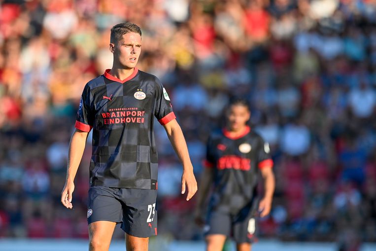 Kan Maurits Hendriks gedijen in een bestuurskamer waar Sjaak Swart net ...