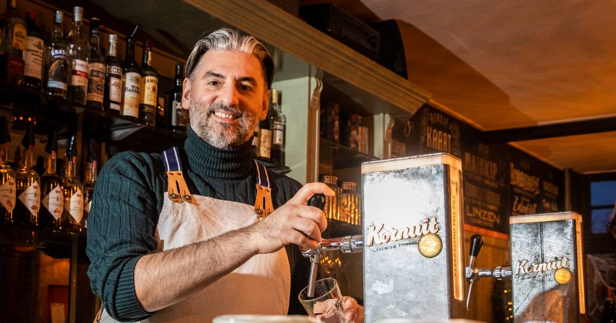 Pilsje vanaf 1 januari fors duurder: ‘Kan stimulans zijn om eens ...