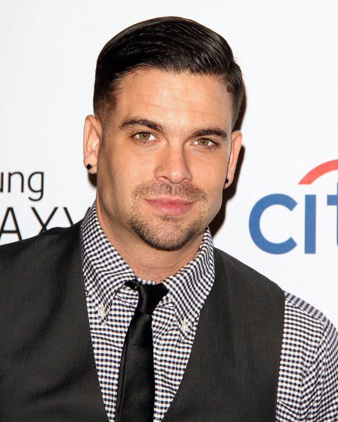 Glee-acteur Mark Salling (35) dood gevonden | Show | AD.nl