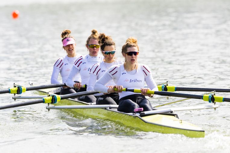 Nereus slaat tussen brassende studenten dubbelslag op Varsity