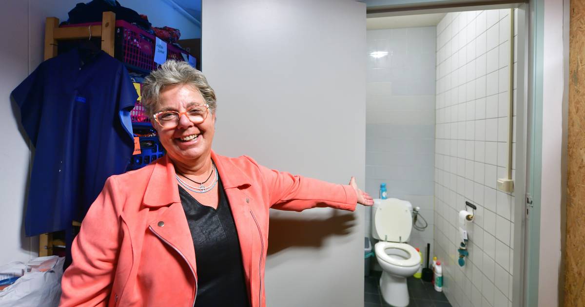 Steenbergen is niet langer het pispaaltje: ondernemers zetten en masse ...