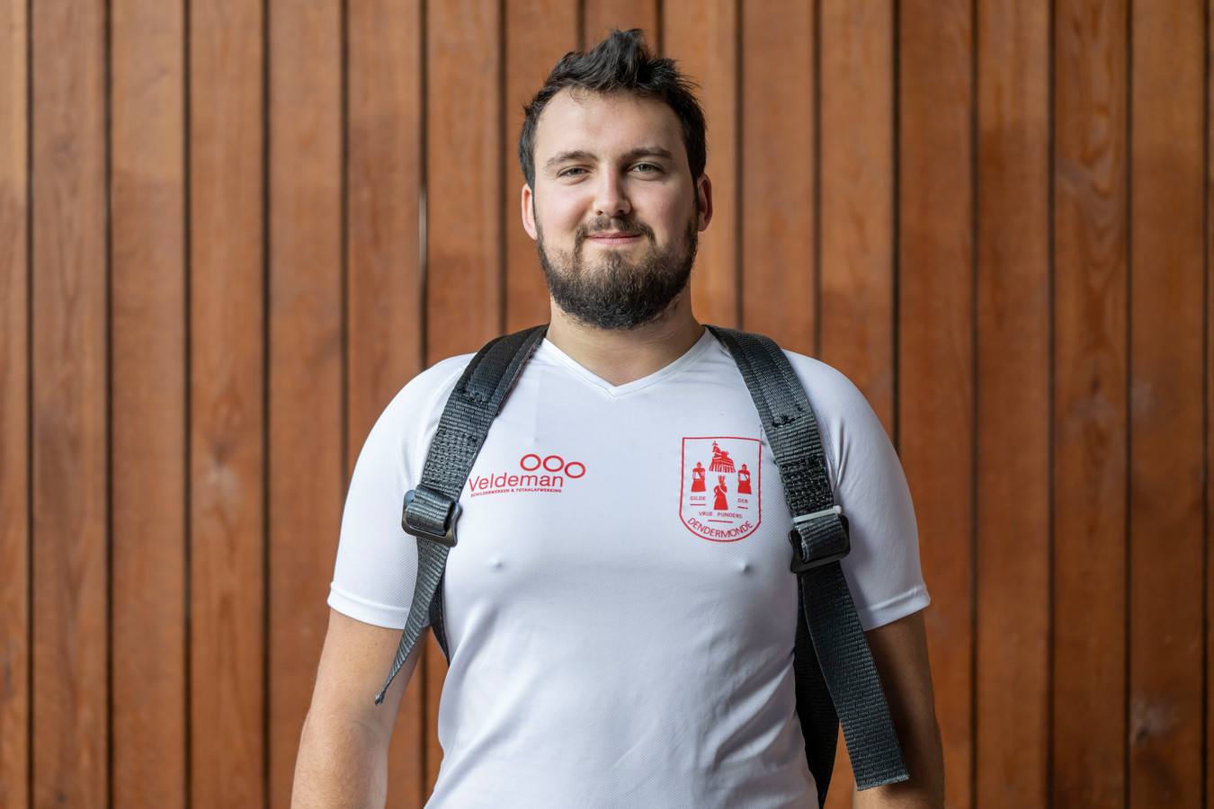 Maak kennis met de 46 dragers van het Ros Beiaard, één voor één ...