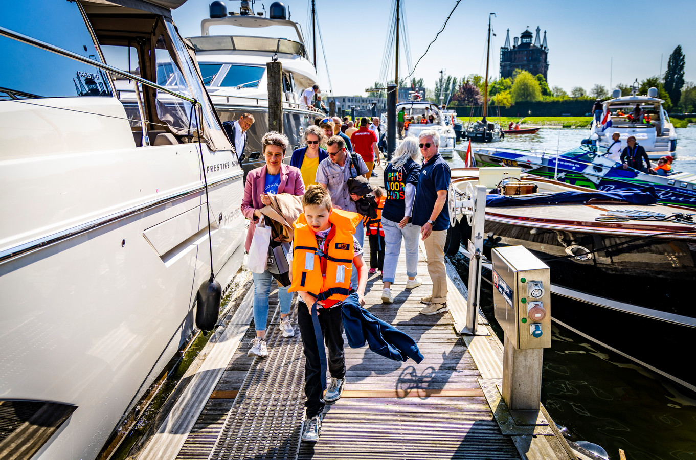 Geslaagde editie PK’s voor Kids: ‘Moe, maar zichtbaar voldaan’ | Foto ...