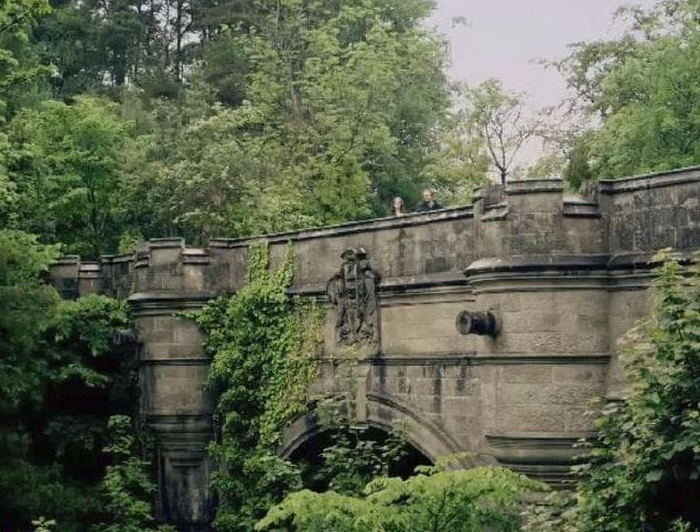 Schotse ‘zelfmoordbrug voor honden’ blijft een raadsel: “Mijn hond leek ...