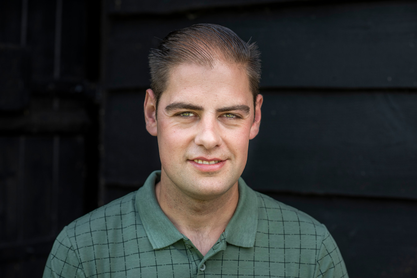 Dit zijn ze: de tien boeren van het twaalfde seizoen van Boer zoekt ...
