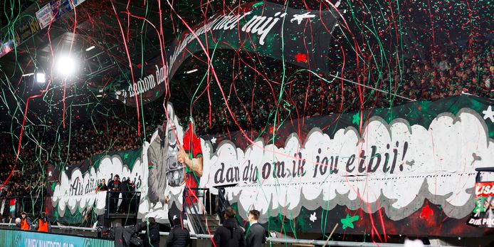 NEC eerste club in halve finale KNVB-beker na klinkende zege op ADO Den Haag | Nederlands ...