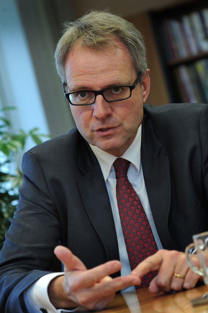 Polman: opvang vluchtelingen hoort bij gemeentelijk woonbeleid | Nieuws ...