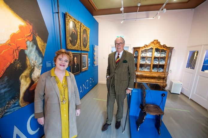 Stadsmuseum wil door als Stedelijk Museum Almelo en flink groeien ...