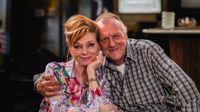 Frank & Simonne leggen uit: wie is wie in ‘Thuis’? | Showbizz | hln.be