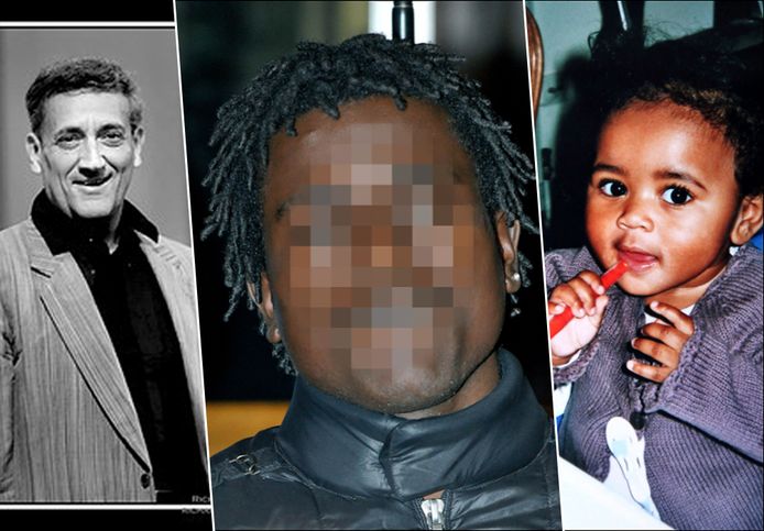 ‘Monster van Brussel’ komt voorlopig niet vrij: “Eerst evaluatie door ...