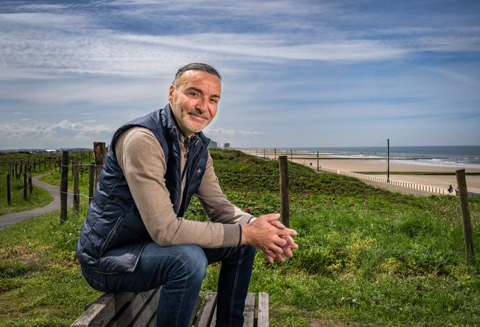 “Ik heb jarenlang roofbouw gepleegd op mijn lichaam”: Johan Verstreken ...