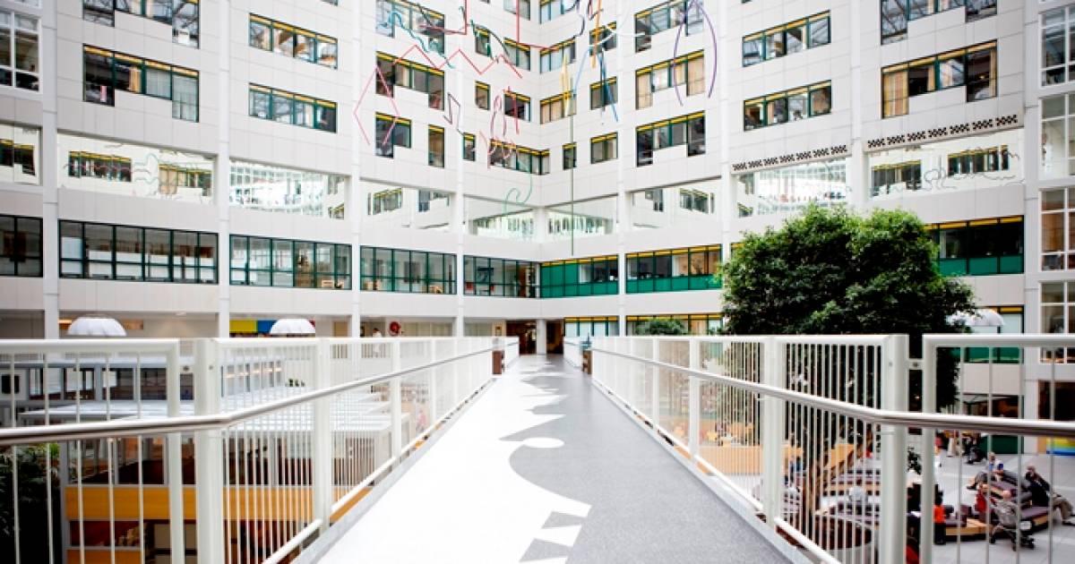 Ziekenhuis Rijnstate stelt bonus in vooruitzicht voor verpleegkundigen ...