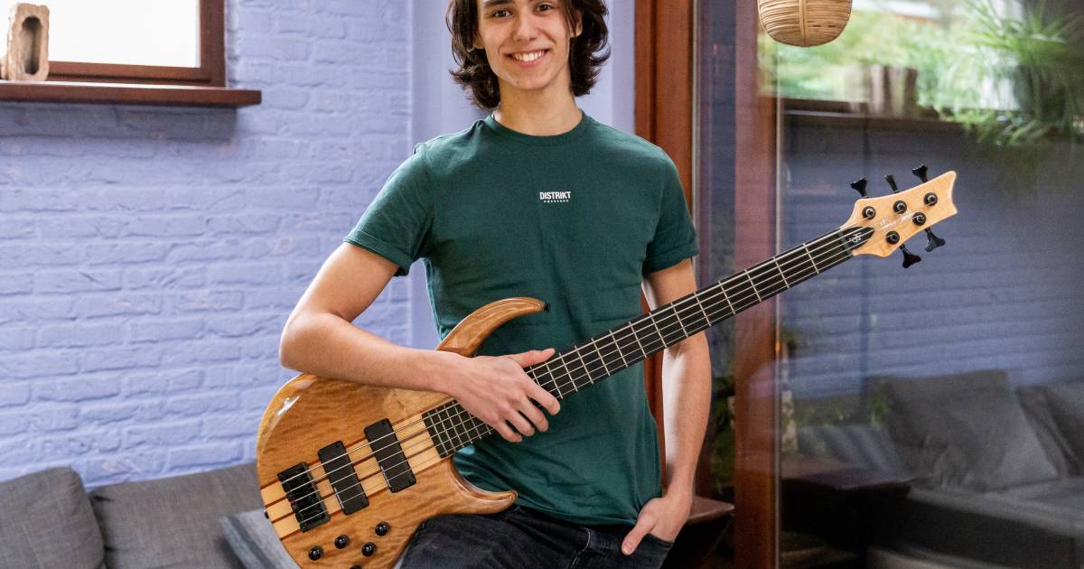 Wordt Waalrese Dylan de nieuwe Danny in Grease? | Valkenswaard, Waalre ...