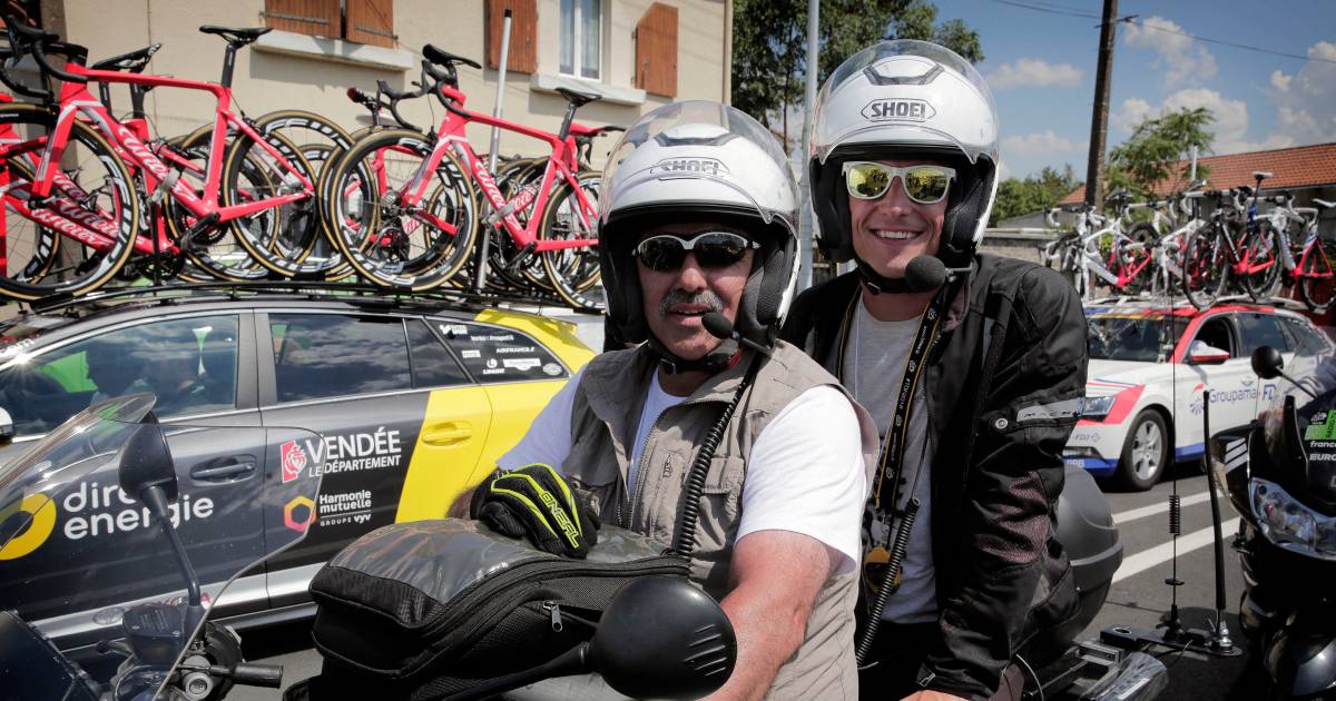 Het verhaal achter de razende reporter: hoe Sebastiaan Timmerman zijn ...