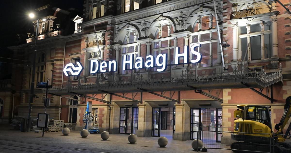 Déze nieuwe winkels openen binnenkort op station Den Haag Hollands ...