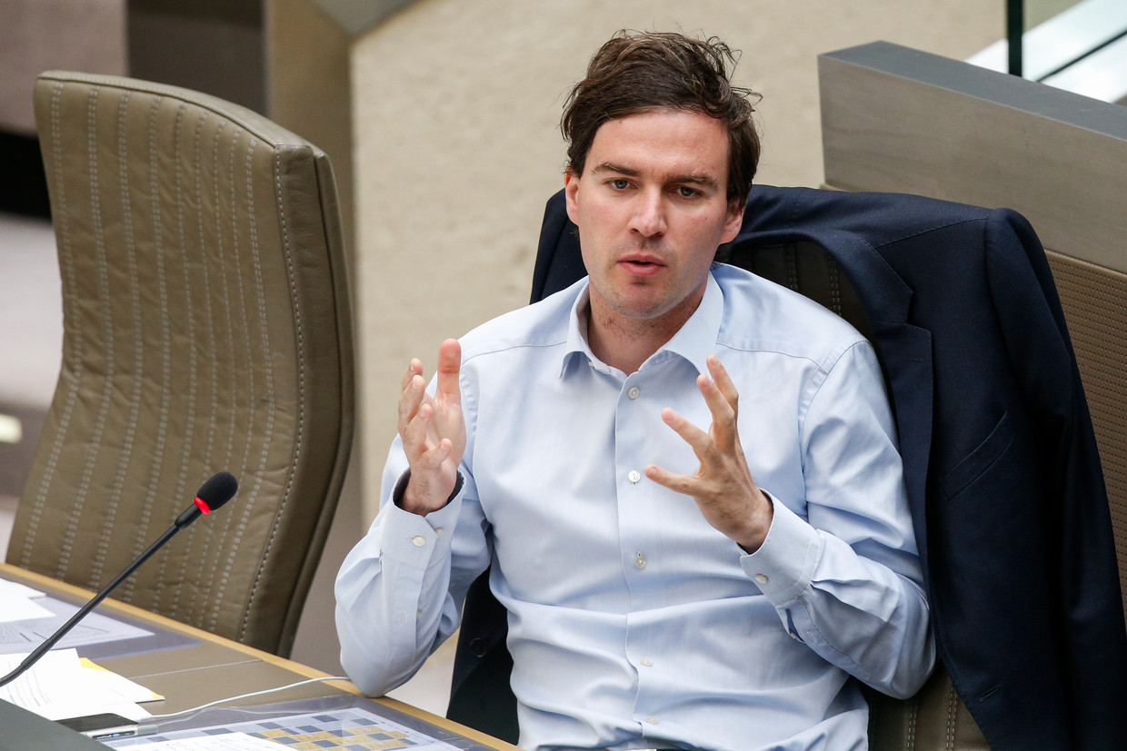 Alles of niets voor Mathias De Clercq: "Je kan niet eeuwig een ...