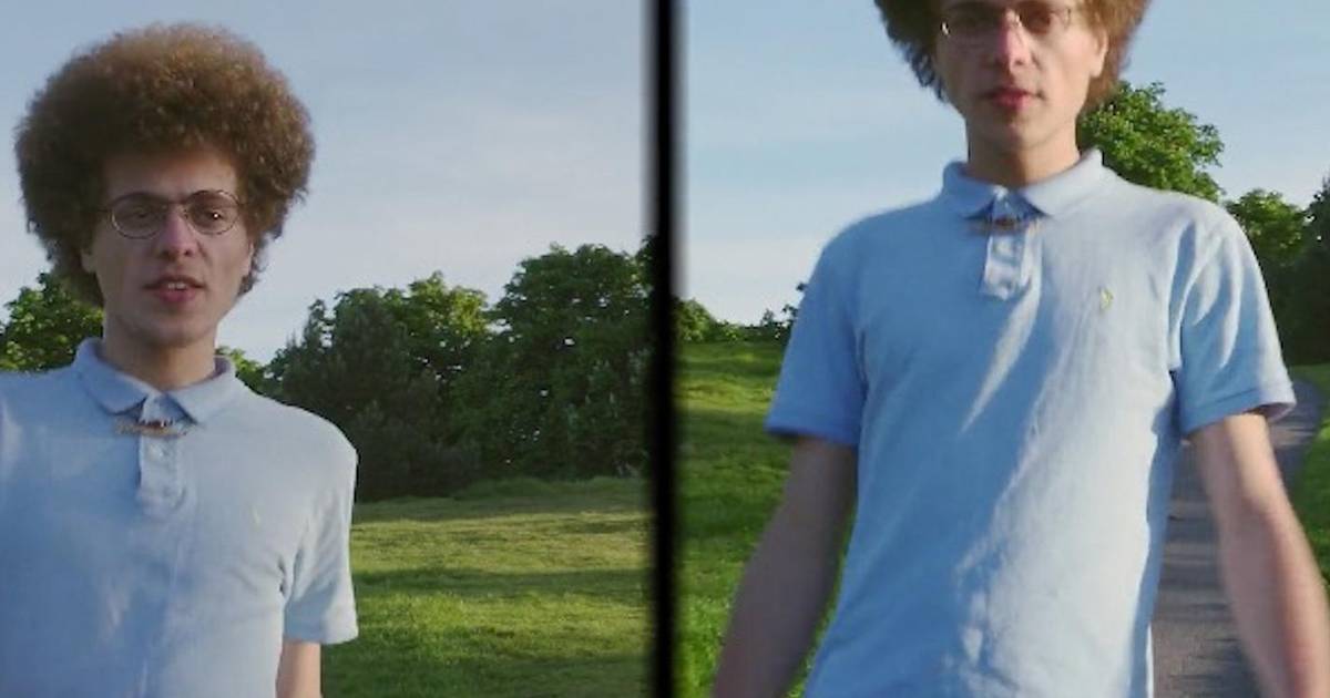 Rapper Benjamin Fro (23) scoort in Polen | Amsterdam | AD.nl