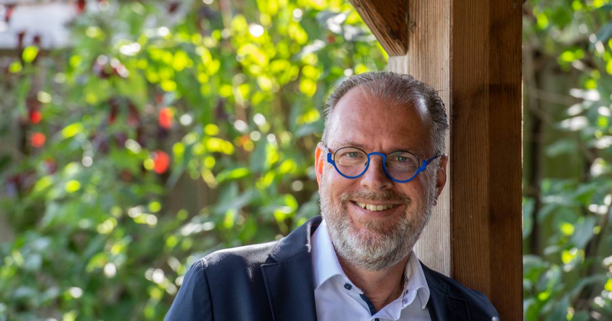 Koos Krook uit Made heeft zin in Goirle: ‘Geloof me, er is geen ...