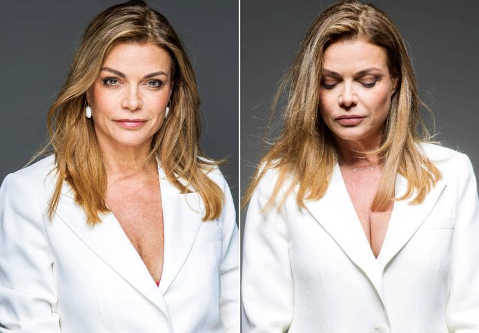 COLUMN. Goedele Liekens waarschuwt voor trend die vrouwen aan ...