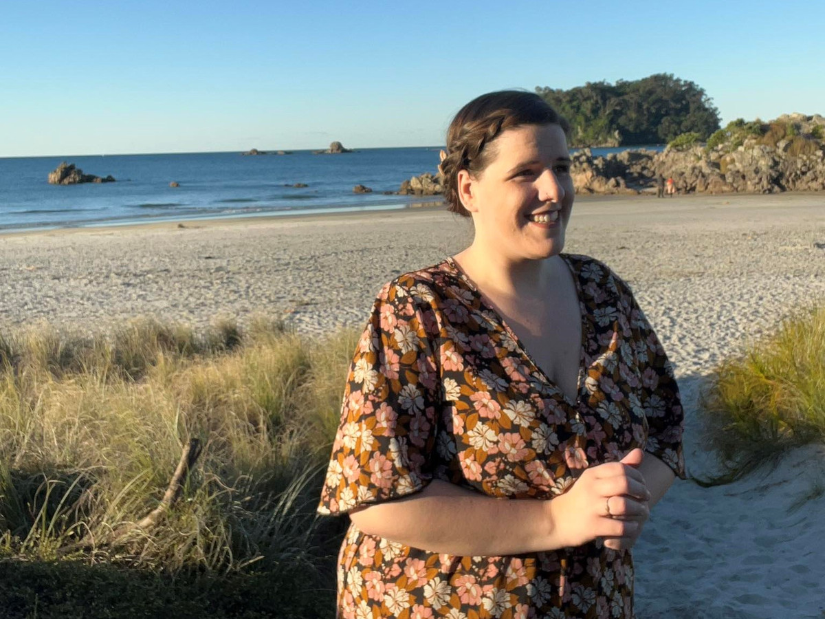 HOE ZOU HET NOG ZIJN MET... The Voice-deelneemster Julie (28), die naar ...