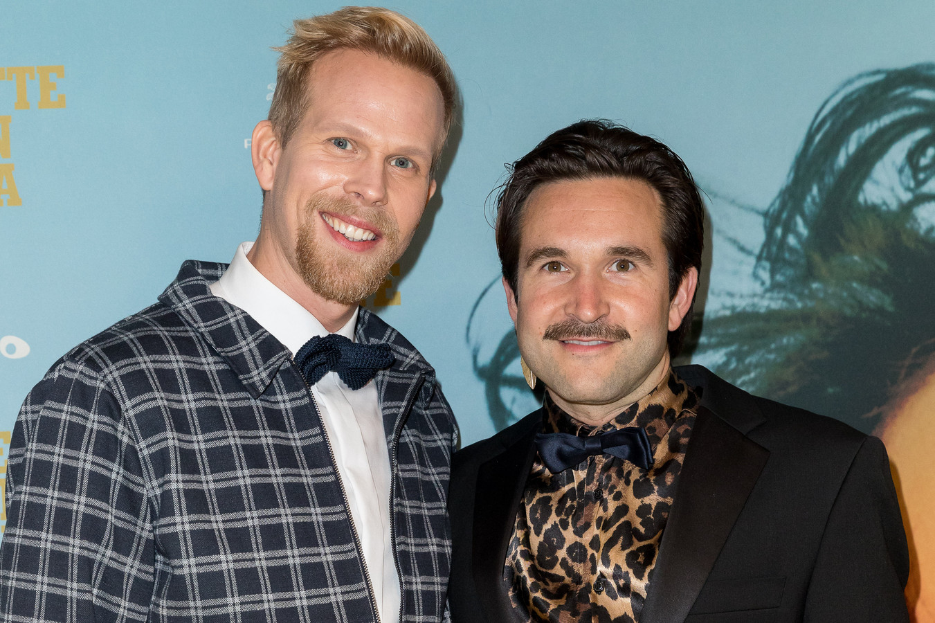 Dochtertje Rick Paul van Mulligen opgenomen in ziekenhuis | Foto ...