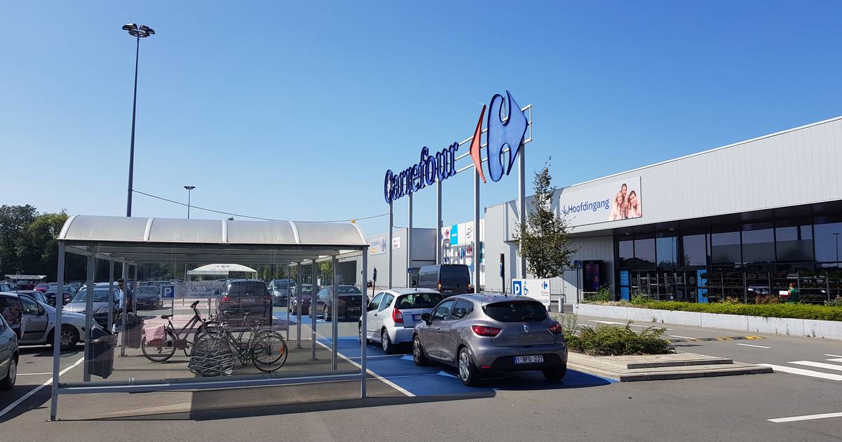 Hypermarkt Carrefour organiseert Kidsday | Gent | hln.be