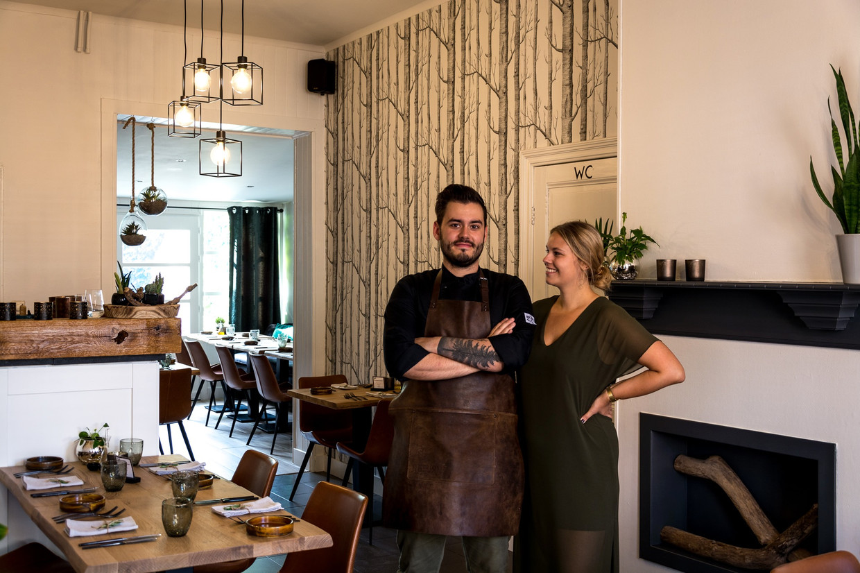 Waar eet Chef Dimitri Peeters (Woods, Geel)? | De Morgen