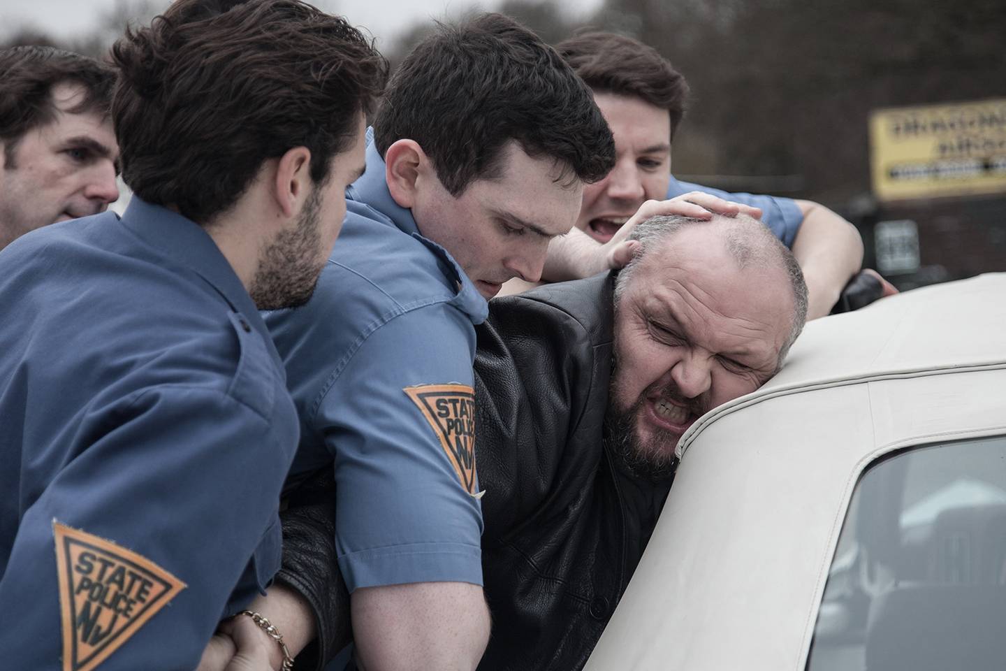 American Monster - Investigation Discovery - zondag 31 mei 2026 - 10:00 ...