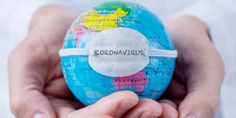 Onderzoek: vooral vrouwen houden Nederland draaiende tijdens de ... Onderzoek: vooral vrouwen houden Nederland draaiende tijdens de ...