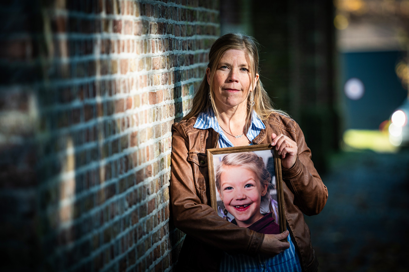 Nadat Miriam (6) overlijdt, belanden twee andere kinderen van Een huis ...