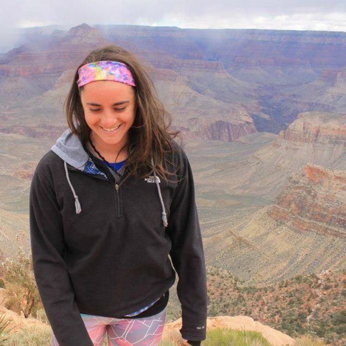 Verkrachte Andrea (27): ‘Denk nooit dat dit jou niet kan overkomen ...