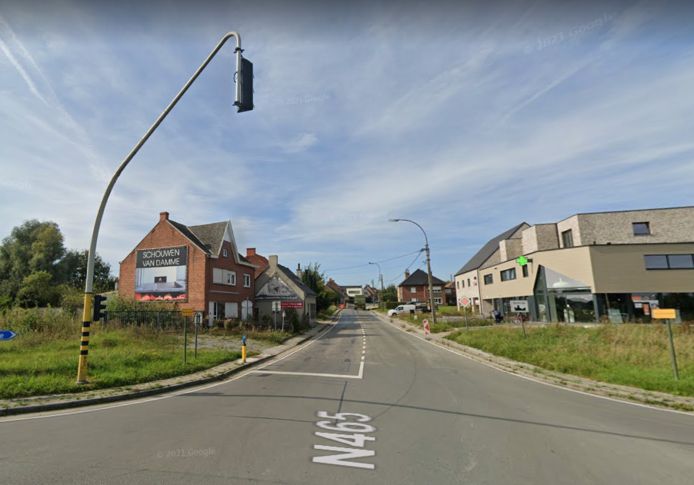 Groen licht voor Aldi-vestiging in Oosterzele aan N42 | Oosterzele | hln.be