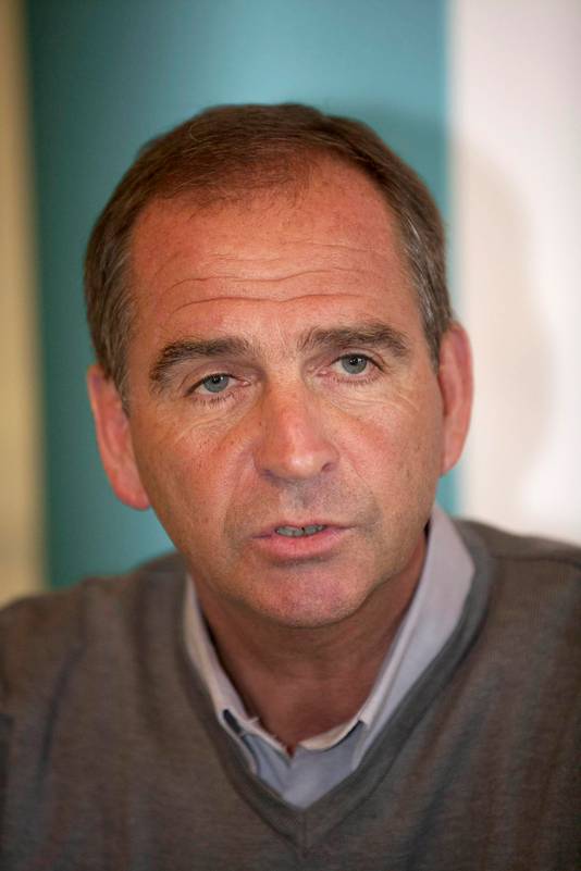 Marc Sergeant: "VDB leidt ploeg in Vuelta" | Vuelta | hln.be