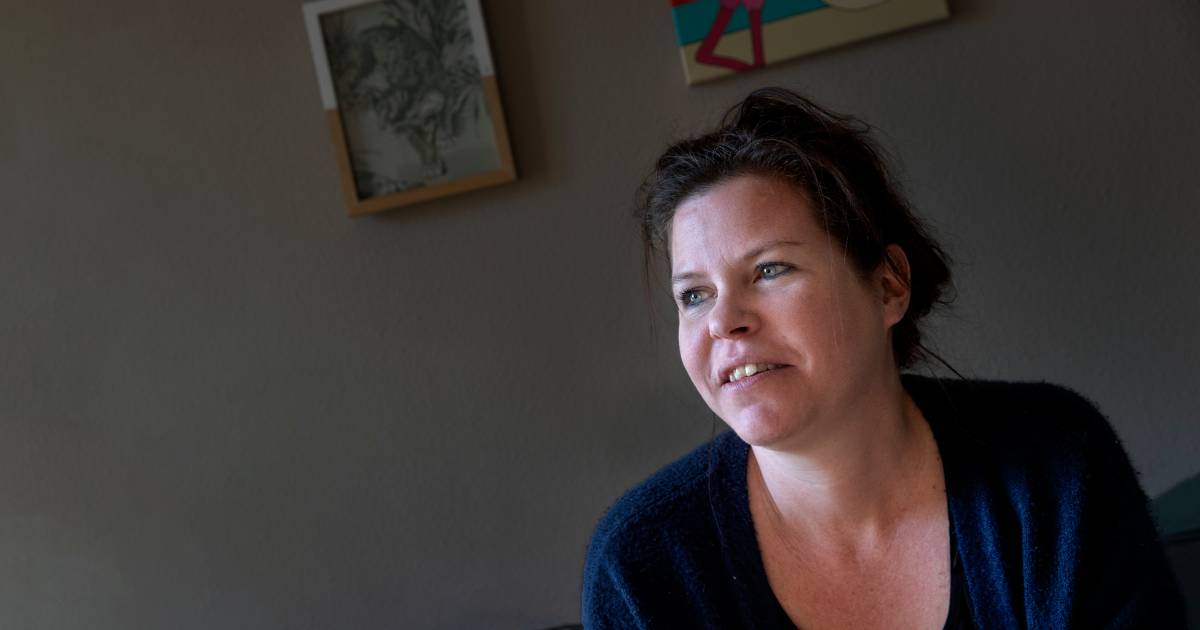 Lieve uit Helmond deed mee aan Uitstel van Executie en heeft nu fans op ...