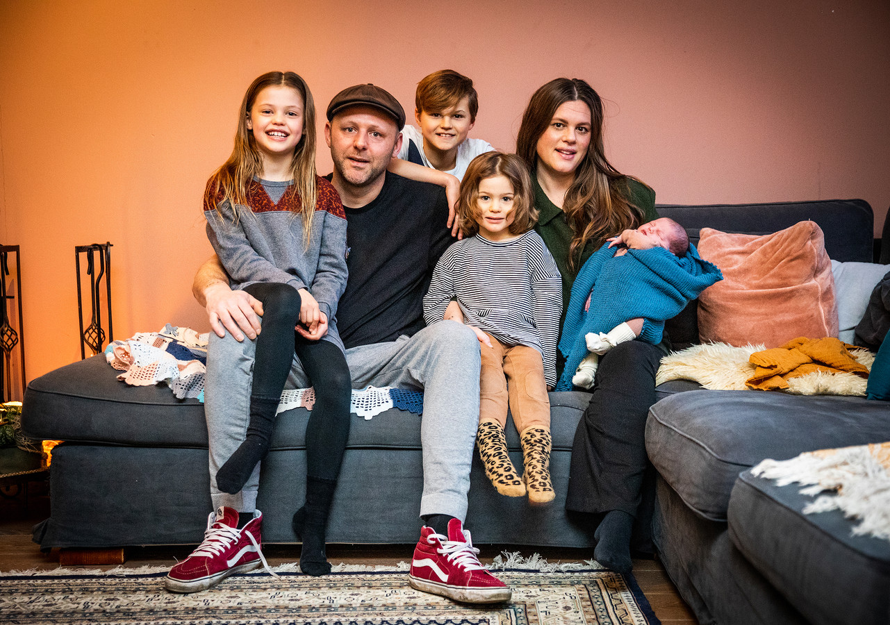 De 8-jarige Joeke Rovers bestormt de wereld: ‘Er gebeurt iets magisch ...