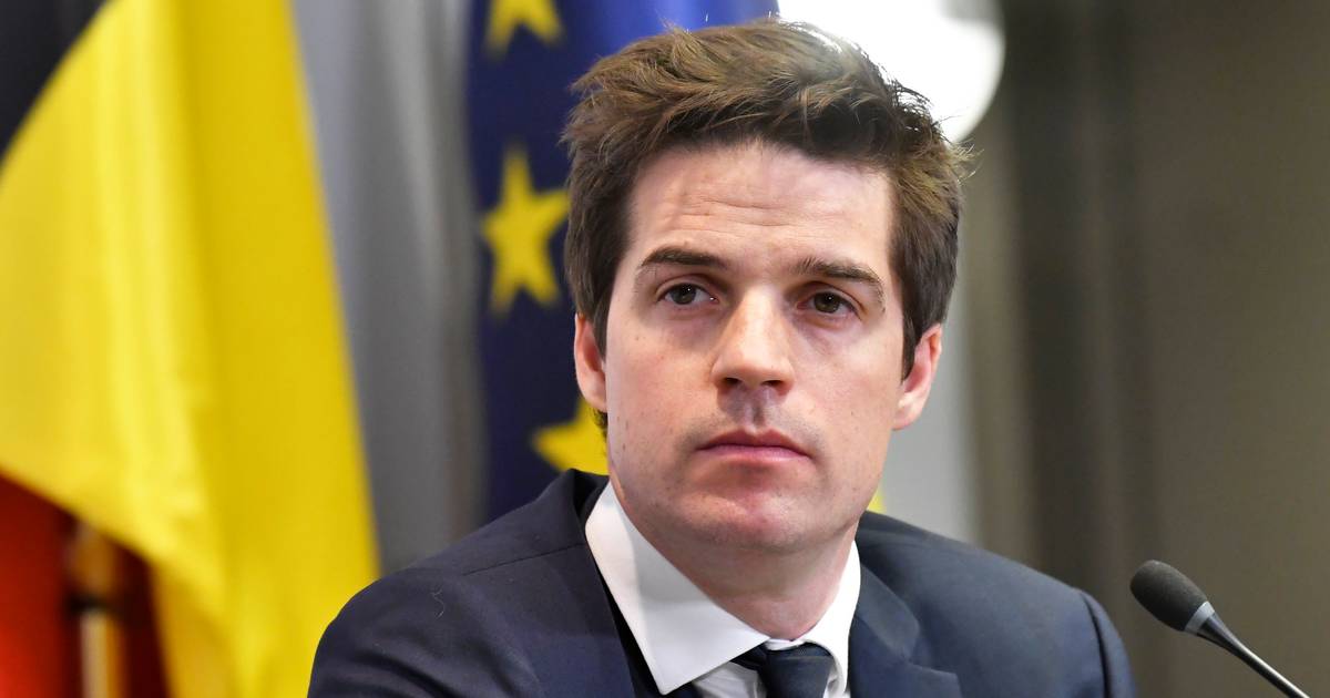 Staatssecretaris Thomas Dermine (PS): “Netto koopkrachtstijging van ...