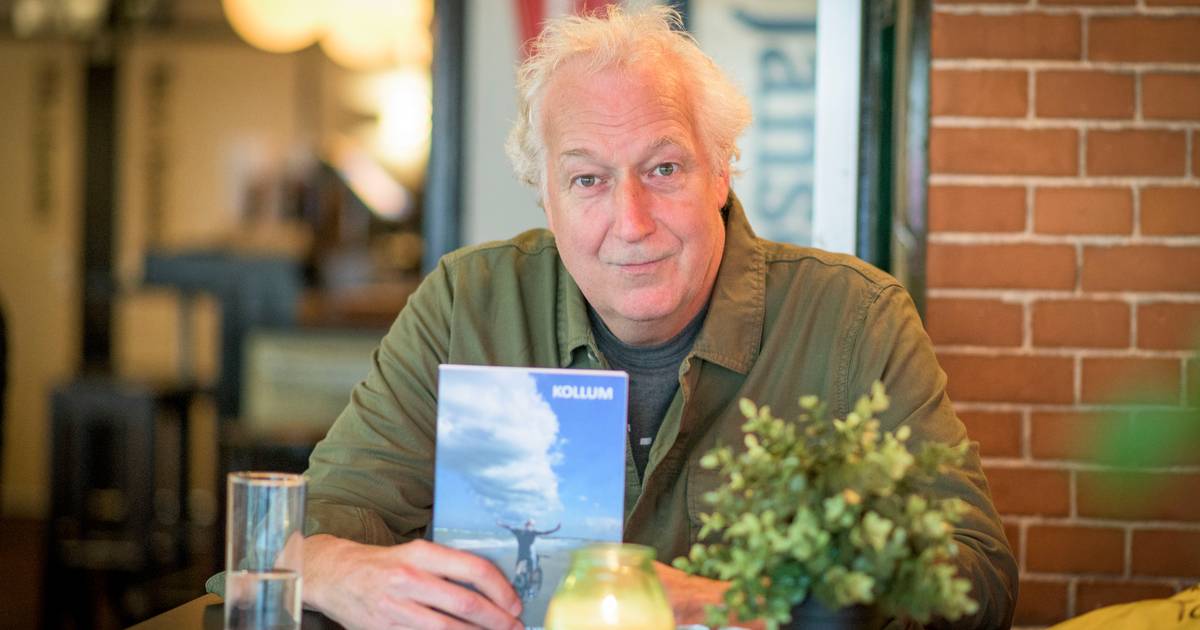 Enschedeër Hans Assink brengt boek uit met columns: ‘Het is een ...