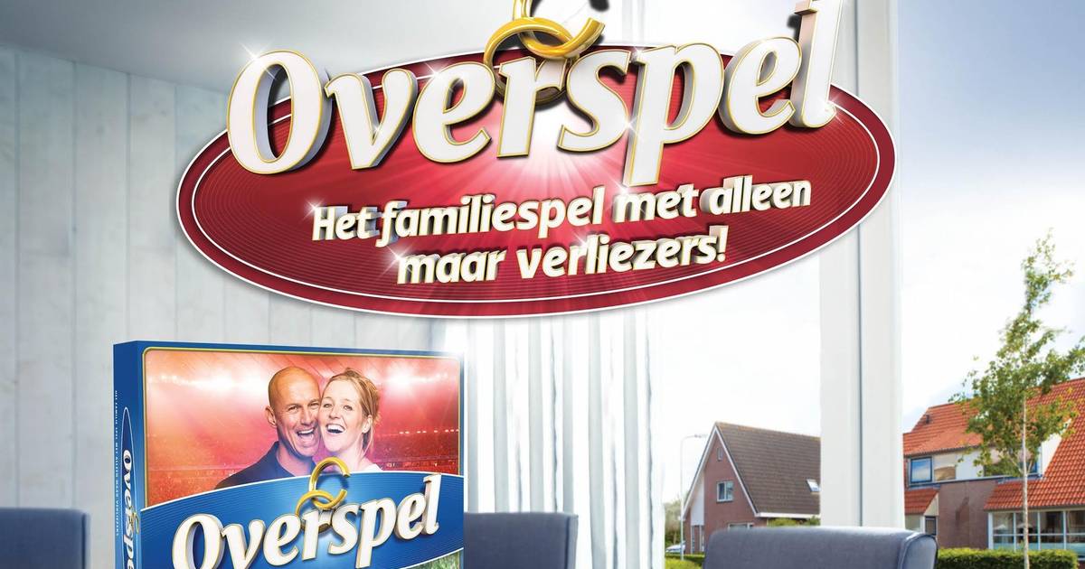 SGP-posters: 'Overspel, het spel met alleen verliezers' | Binnenland ...