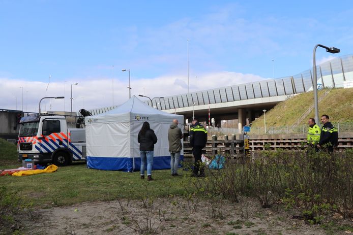 Vermiste Matthew McCombe dood aangetroffen in Duivendrecht | Amsterdam ...