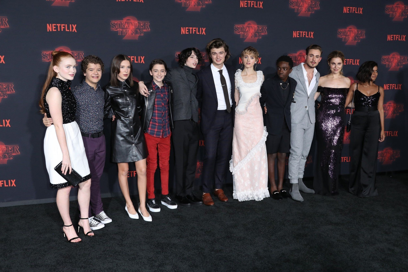 Zo veel mensen kijken er naar Stranger Things: "Een ongezien succes ...