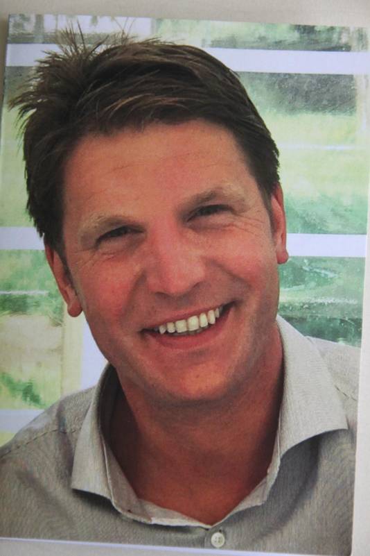 "Vaarwel zotte nonkel en superpapa" | Hooglede | hln.be