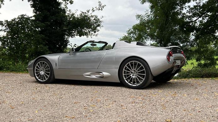 Spyker-oprichter begint nieuw Nederlands automerk | Auto | AD.nl