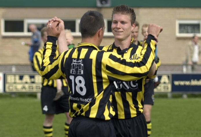 Achilleshiel opeens de kracht van Columbia | Overig | destentor.nl