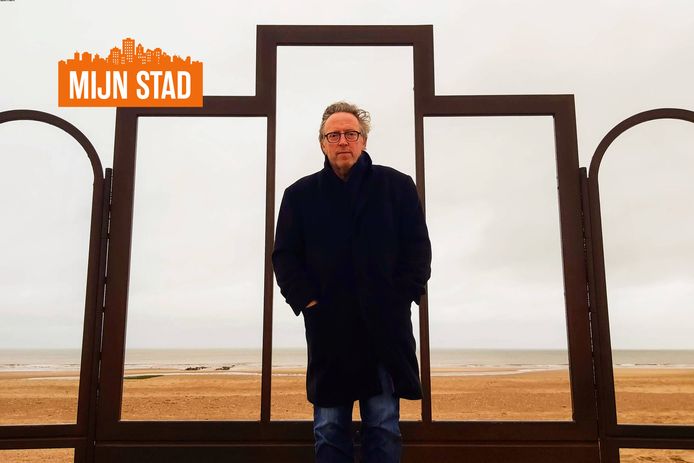 MIJN STAD. Het Oostende van acteur en theatermaker Frans Van der Aa (68 ...