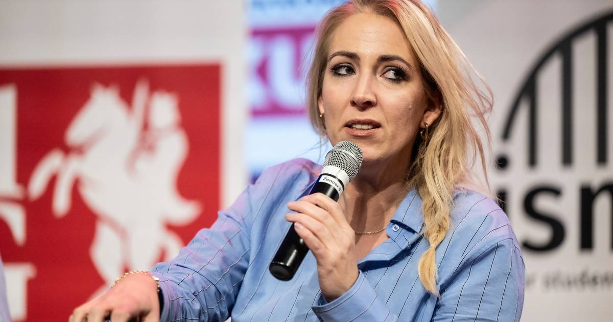 Is Nederland echt zo vermogend als Lilian Marijnissen beweert ...