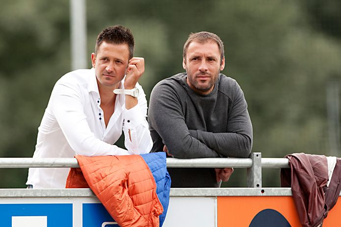 Rankovic nieuwe assistent Vitesse | Vitesse | gelderlander.nl