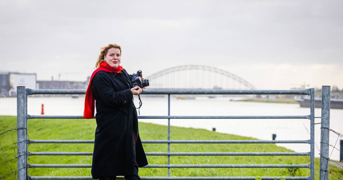Fotografe Lisa legt vast hoe het is om als gereformeerd meisje op te ...