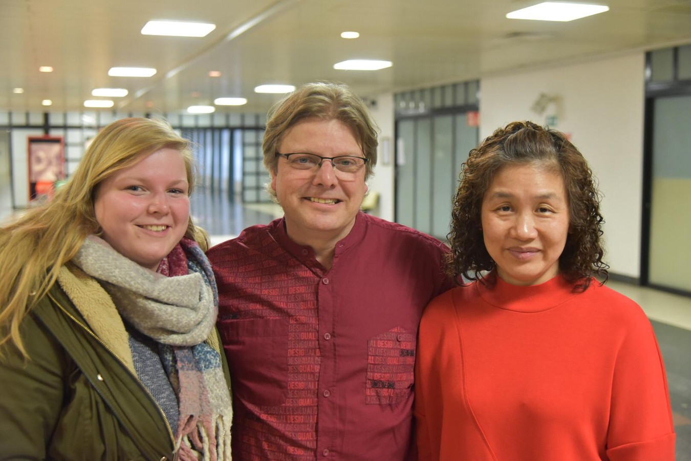 Acht gerepatrieerde Belgen uit Wuhan mogen Militair Hospitaal verlaten ...