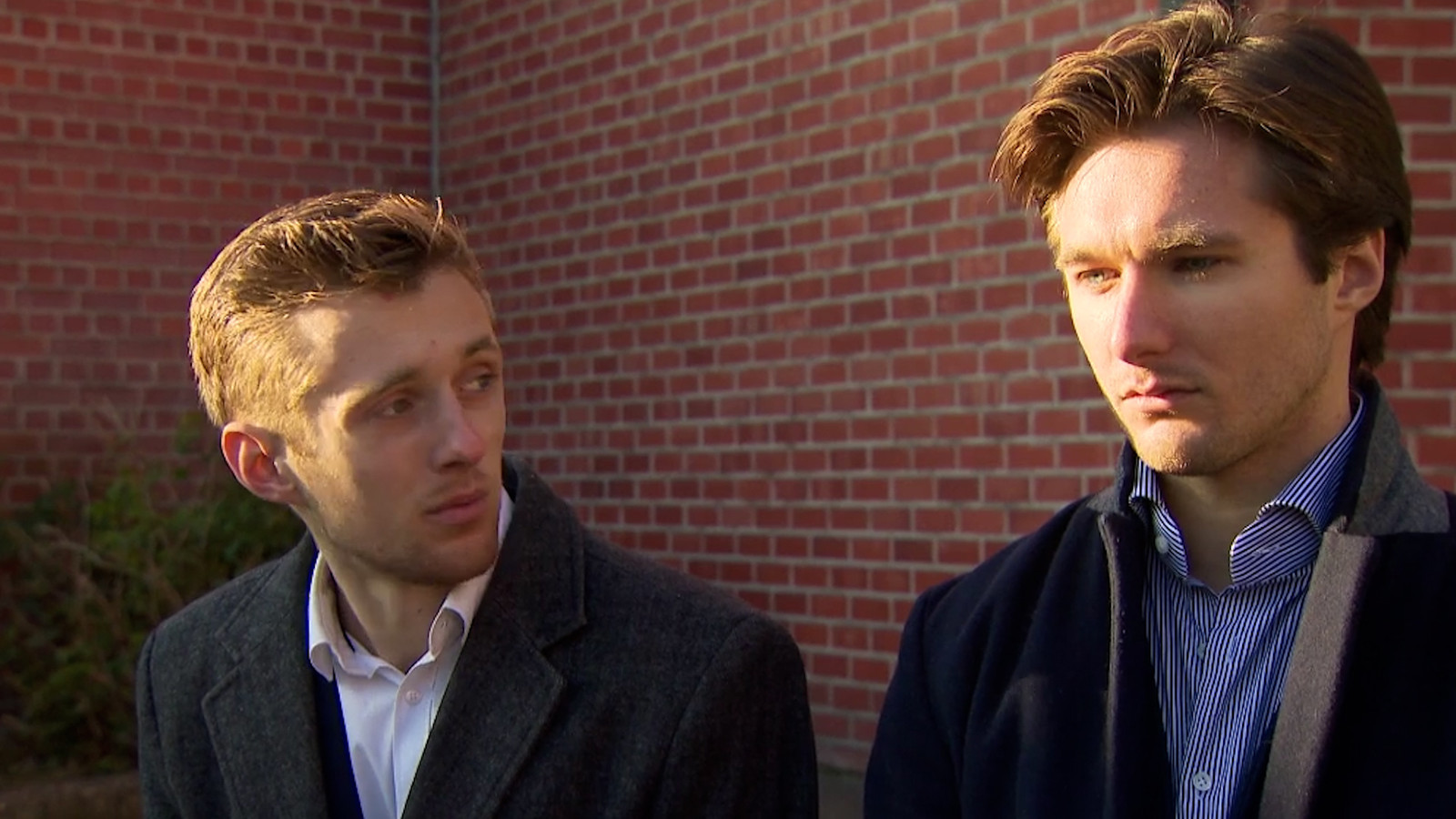 Stiefmoeder van Bavo (22) en Joran (24) naar assisen na jarenlange ...
