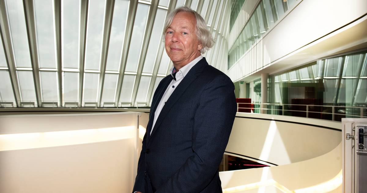 CDA-wethouder Jan Kuiper neemt afscheid van Nieuwegein: ‘Ik moet me ...